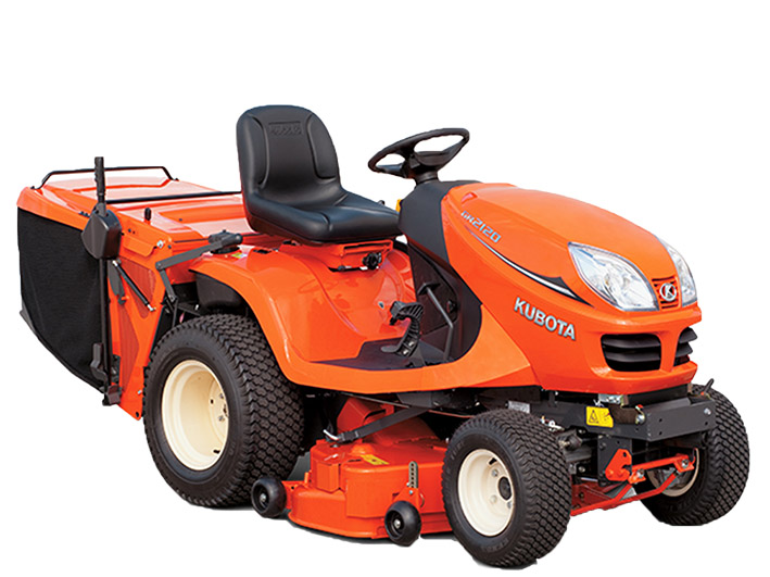 Nos modèles de tracteurs tondeuses | Bardin Motoculture
