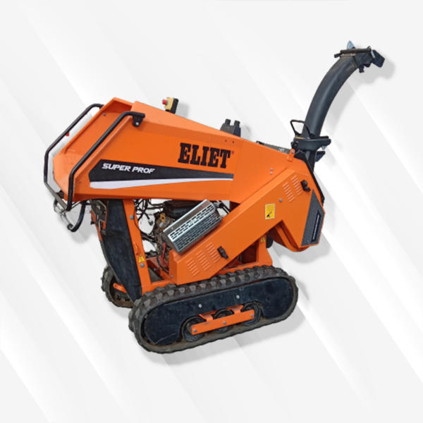 Broyeur de Branches - Maxi 13 cm - Bardin Mr Jardinage