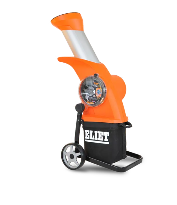 BROYEUR A VEGETAUX ELIET MODELE NEO2 3000W. - Bardin Mr Jardinage